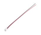 JST Jumper 3 Wire Assembly | Sparkfun PRT-09915 | Core Electronics ...