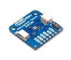 PiicoDev OLED Display Module (128x64) SSD1306 | Buy in Australia | CE07911 | Core Electronics