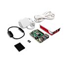 Raspberry Pi 5 16GB Starter Kit | Buy in Australia | CE10128 | Core ...