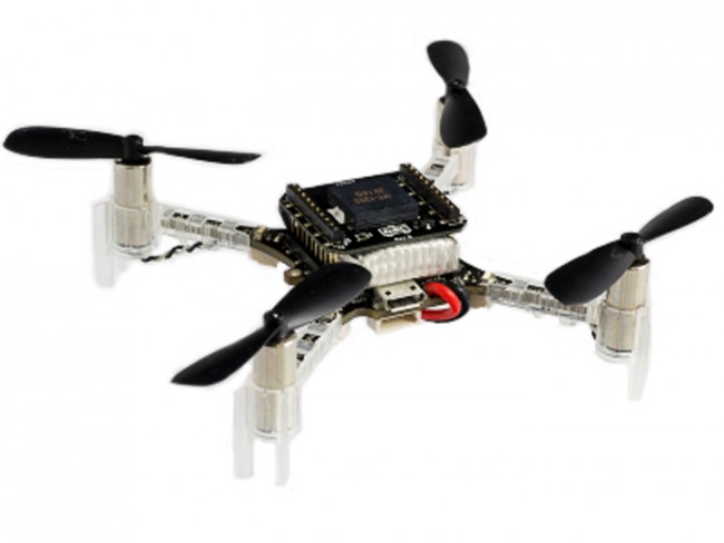 Crazyflie 2.0 - Buzzer deck (Seeed Studio) | SS102990228 | Core ...
