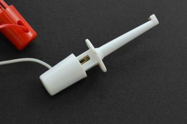 Hook Test Clip(10 Pack) Australia