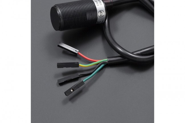 Positioning IR Camera Australia