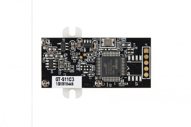 Fingerprint Scanner - 5V TTL (GT-511C3) Australia