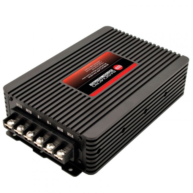 RoboClaw 2x160A, 60VDC Motor Controller Australia