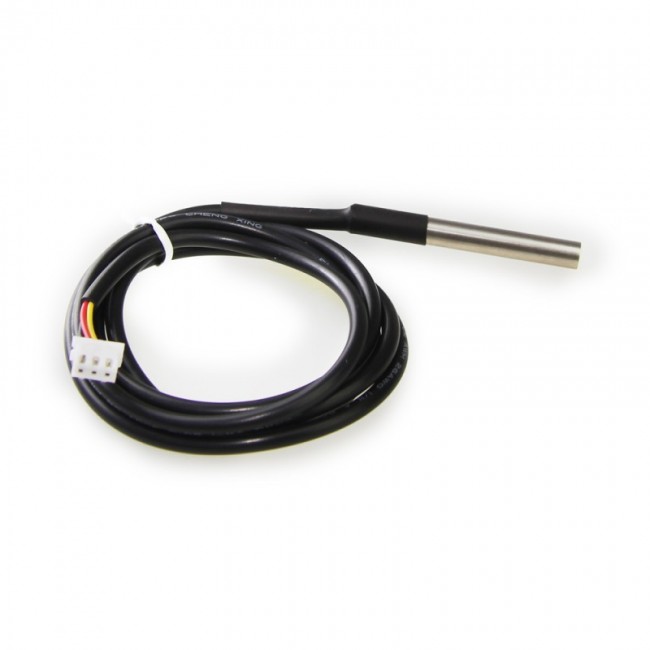 Makeblock Me Temperature Sensor-Waterproof(DS18B20) Australia