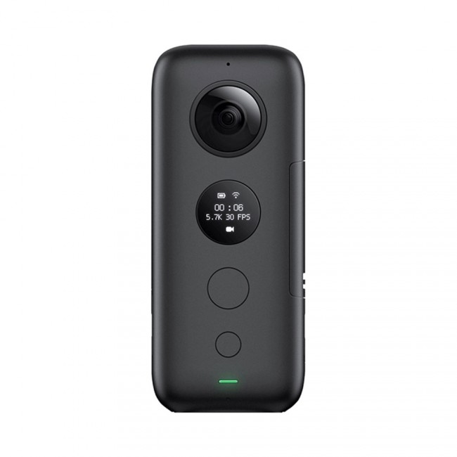 Insta360 ONE X Australia
