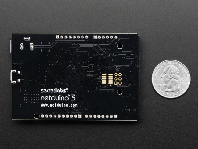 Netduino 3 Australia