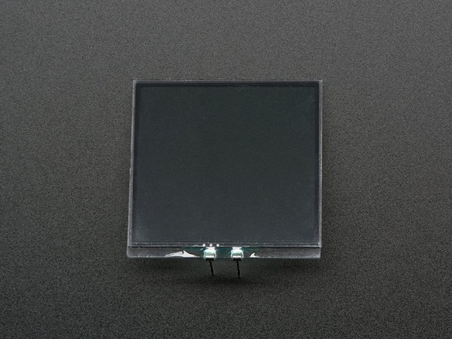 Small Liquid Crystal Light Valve - Controllable Shutter Glass Australia