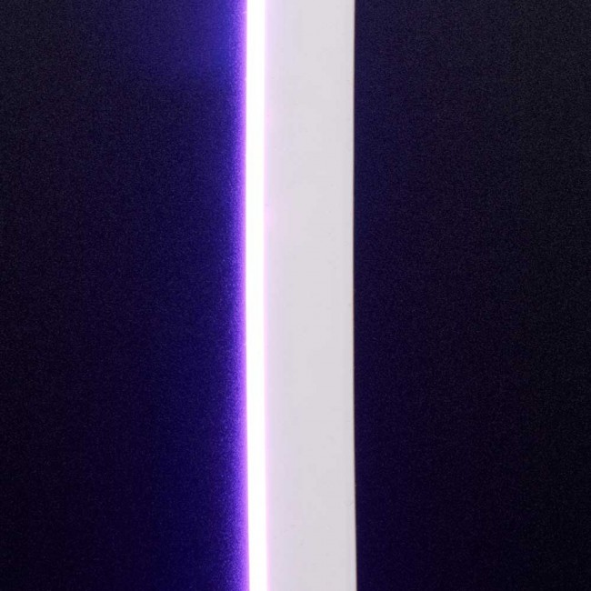 Flexible Silicone Neon-Like LED Strip - 1 Meter - Purple Australia