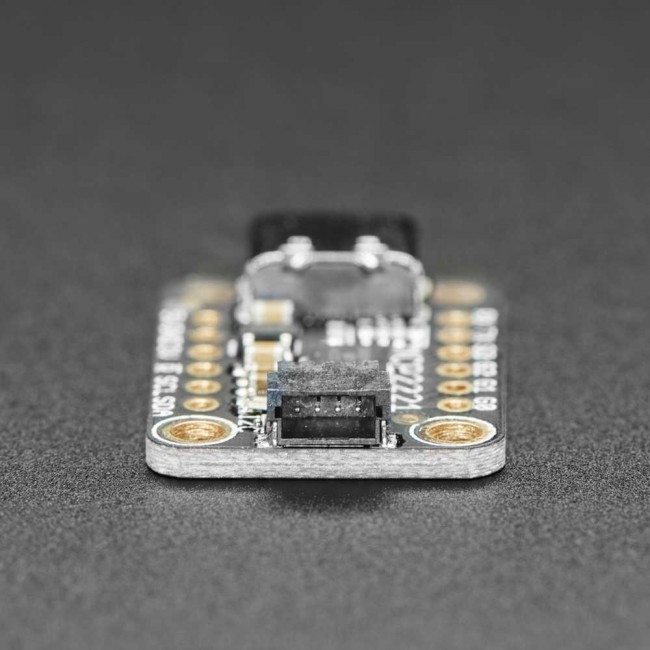 Adafruit MCP2221A Breakout - General Purpose USB to GPIO ADC I2C ...