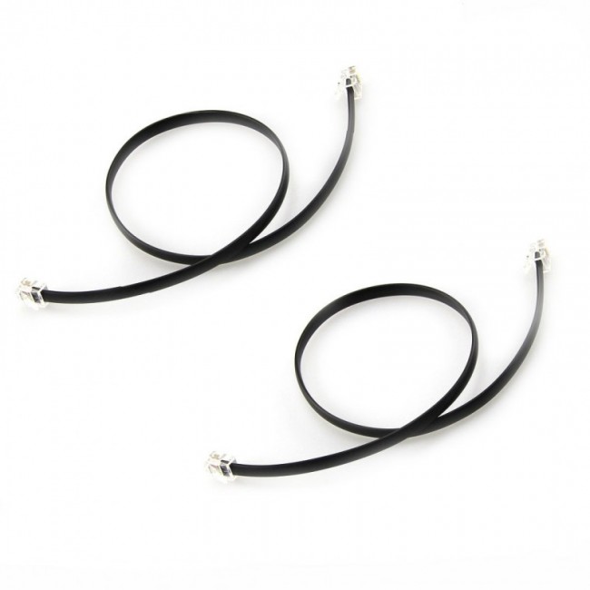 Makeblock 6P6C RJ25 cable-50cm(Pair) Australia
