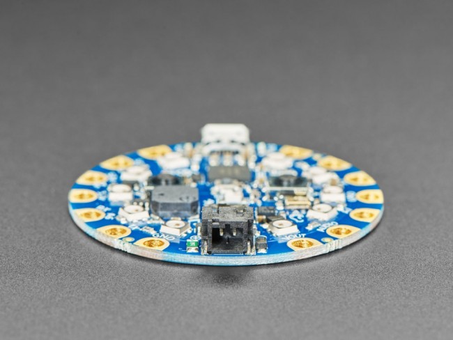 Circuit Playground Bluefruit - ALPHA - Bluetooth Low Energy Australia