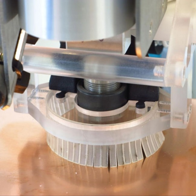 Fine Dust Collection System Australia