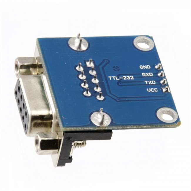 Rs To Serial Converter Australia