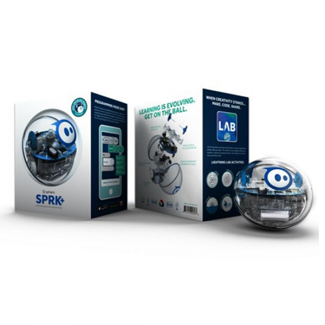 Sphero SPRK+ Edition - Educator 12 Pack Australia