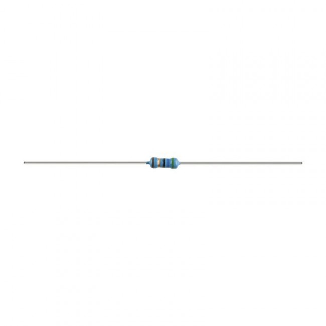 Resistor 240k Ohm 0.5W - Pack of 8 Australia