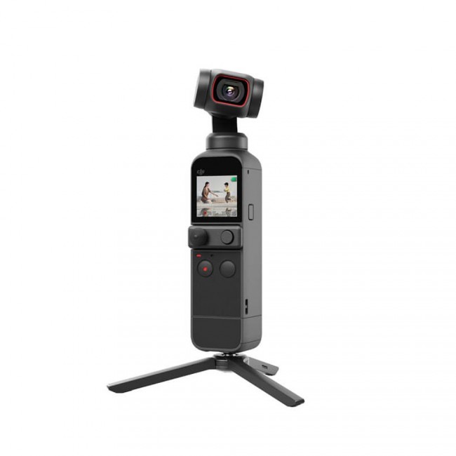DJI Pocket 2 Micro Tripod Australia