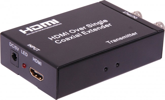 Coaxial Balun HDMI Extender Australia