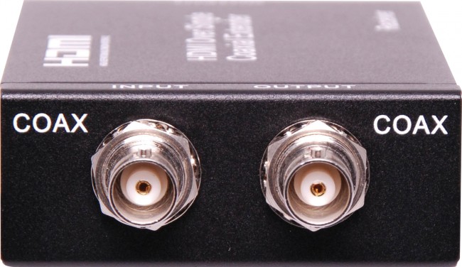 Coaxial Balun HDMI Extender Australia