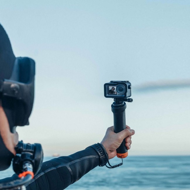 DJI Osmo Action Floating Handle Australia