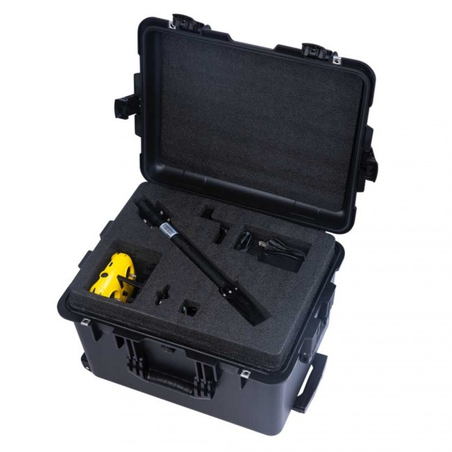 Chasing M2 Carry Case Australia