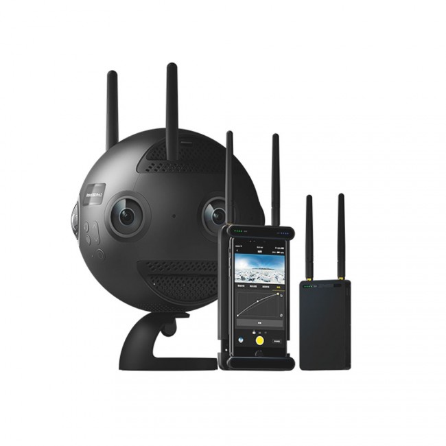 Insta360 Pro 2 Australia
