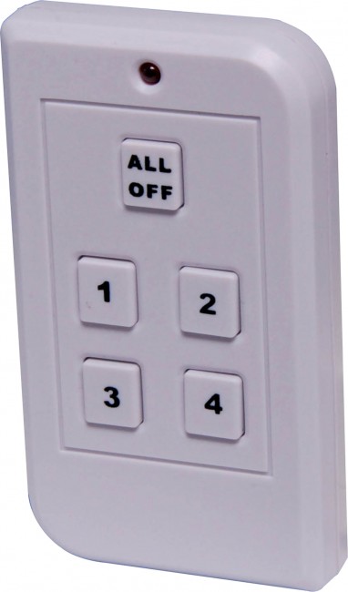 Remote Control Power Board Australia