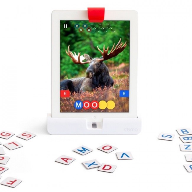 Osmo Classroom Kit - Genius Edition Australia
