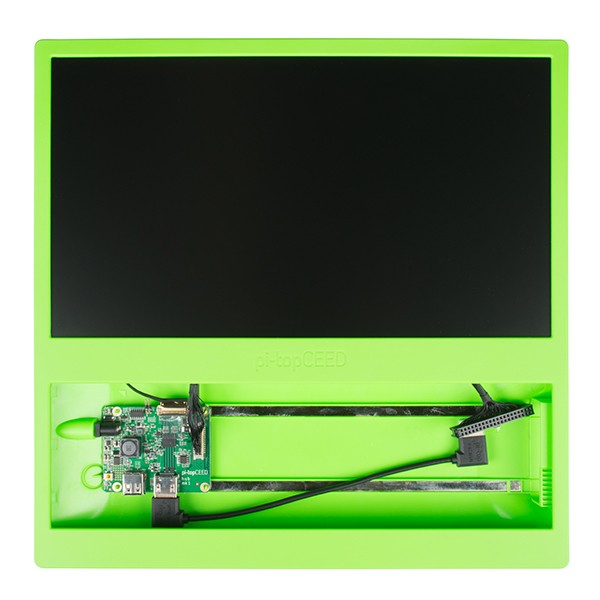 Pi-TopCEED (Green) Australia