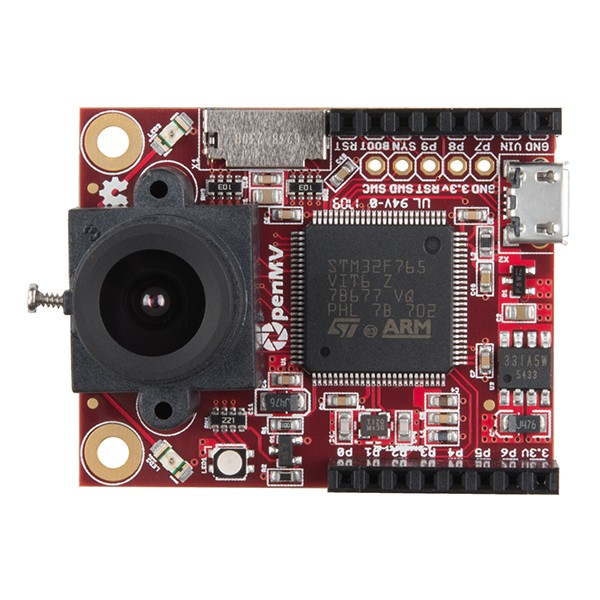 OpenMV M7 Camera Australia