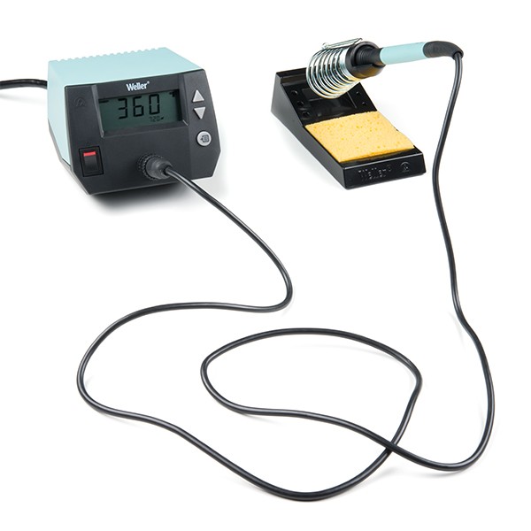 Weller WE1010 Soldering Station Australia