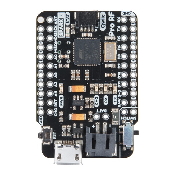 SparkX Pro RF - RFM69 915MHz Australia