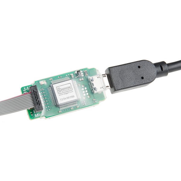J-Link EDU Mini Programmer Australia