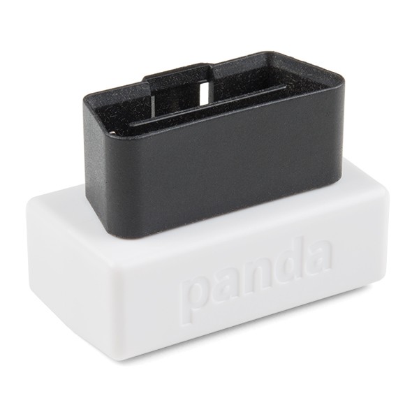 comma.ai White Panda OBD-II Interface Australia