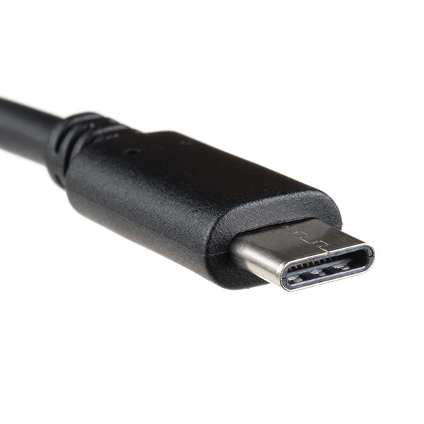 Panel Mount USB-C Extension Cable - 6 Australia