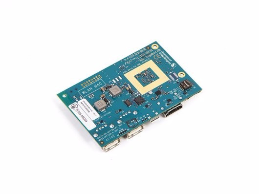 DragonBoard 410C (Seeed Studio) Australia
