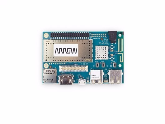 DragonBoard 410C (Seeed Studio) Australia