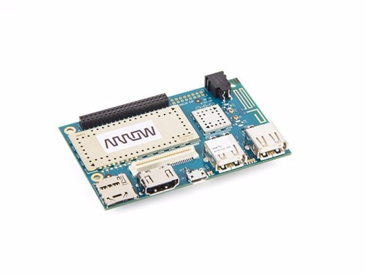 DragonBoard 410C (Seeed Studio) Australia