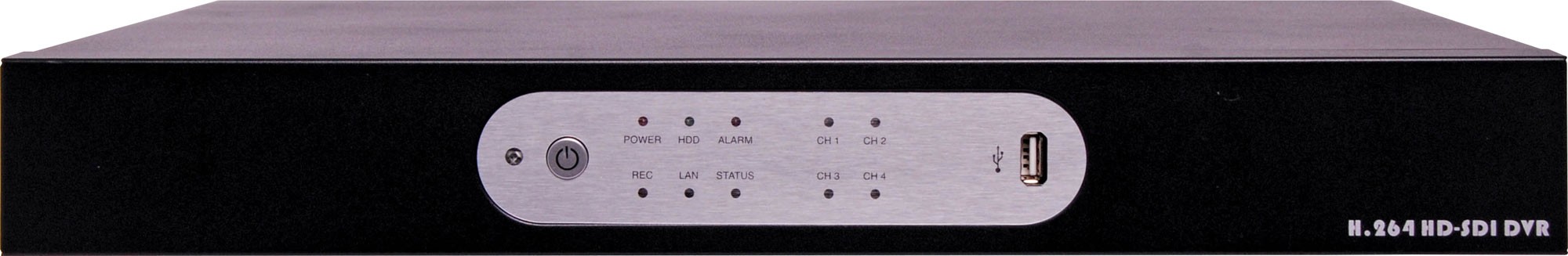 4 Channel HD-SDI Digital Video Recorder Australia