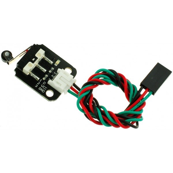 Crash sensor(Right) Australia