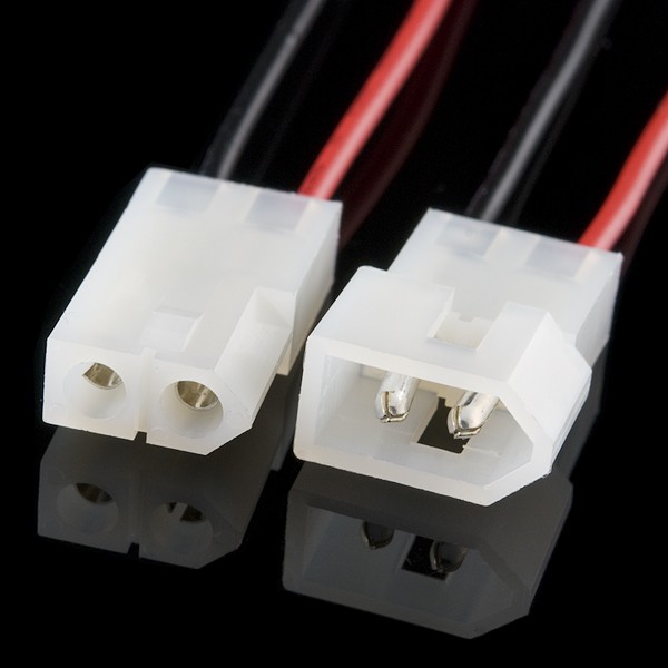 Automotive Jumper 2 Wire Assembly Australia