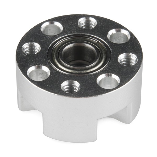 Ball Bearing Hub Australia