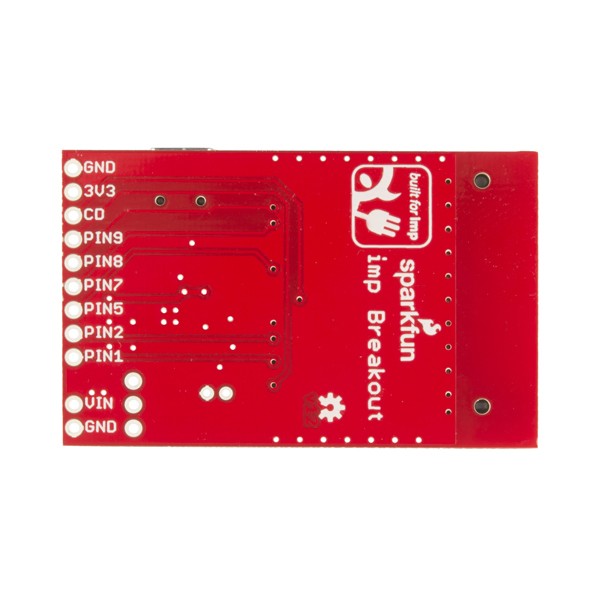 SparkFun Electric Imp Breakout Australia