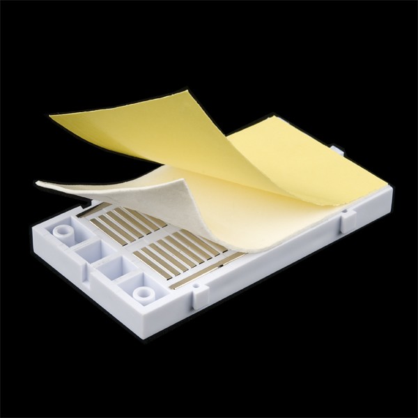 Breadboard - Small Self-Adhesive Australia