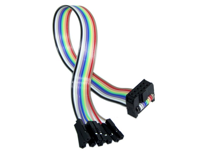 Bus Pirate Cable (Seeed Studio) Australia