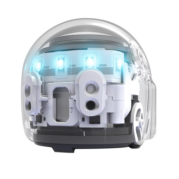 Ozobot Evo Starter Pack (Crystal White) Australia