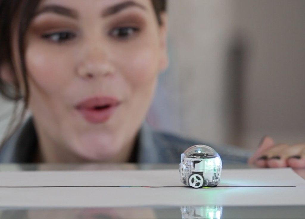 Ozobot Evo Starter Pack (Crystal White) Australia