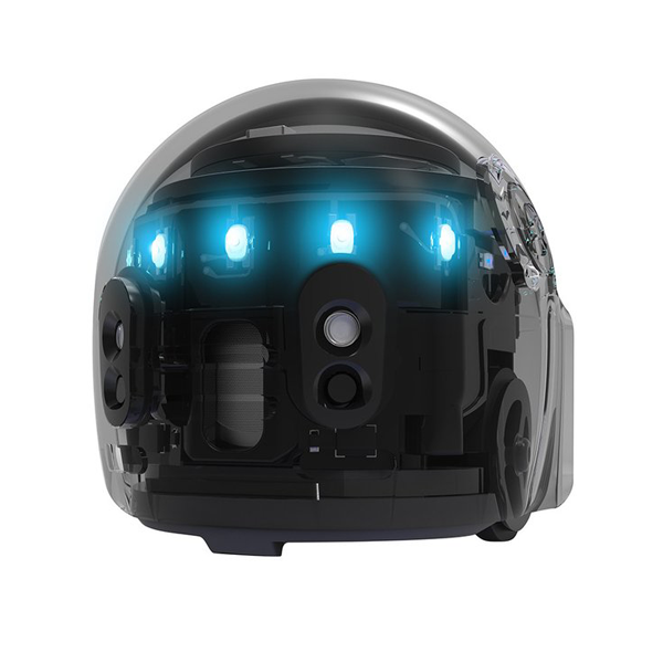 Ozobot Evo Starter Pack (Titanium Black) Australia