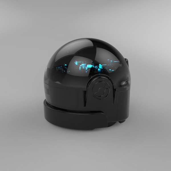 Ozobot 2.0 Bit (Titanium Black) Australia