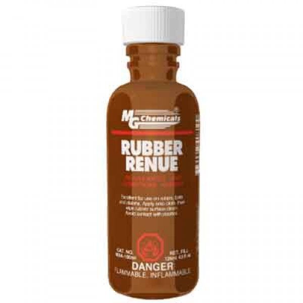 MG Chemicals Rubber Renue, 125mL Australia